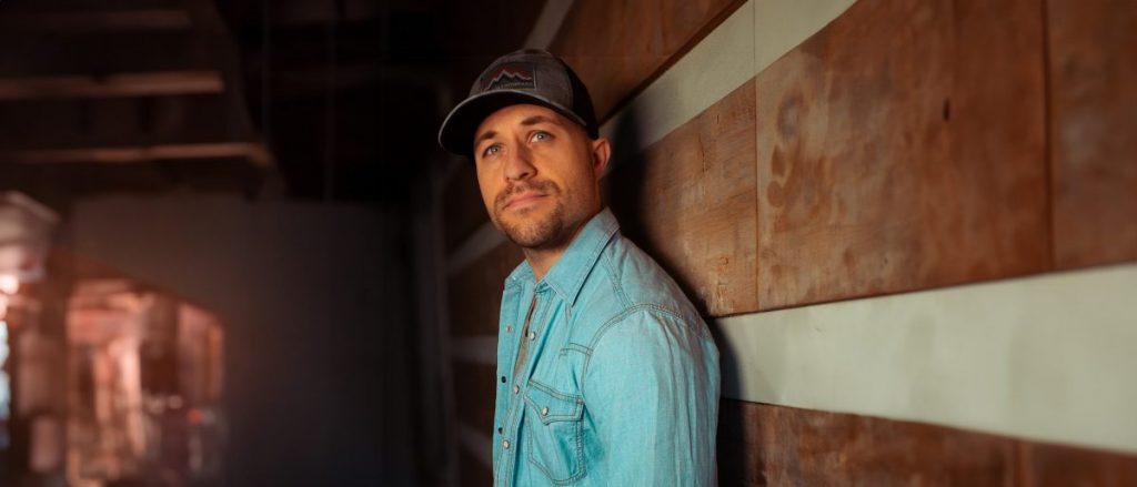 Eric Burgett coming to Pow Wow – The Breeze-Courier