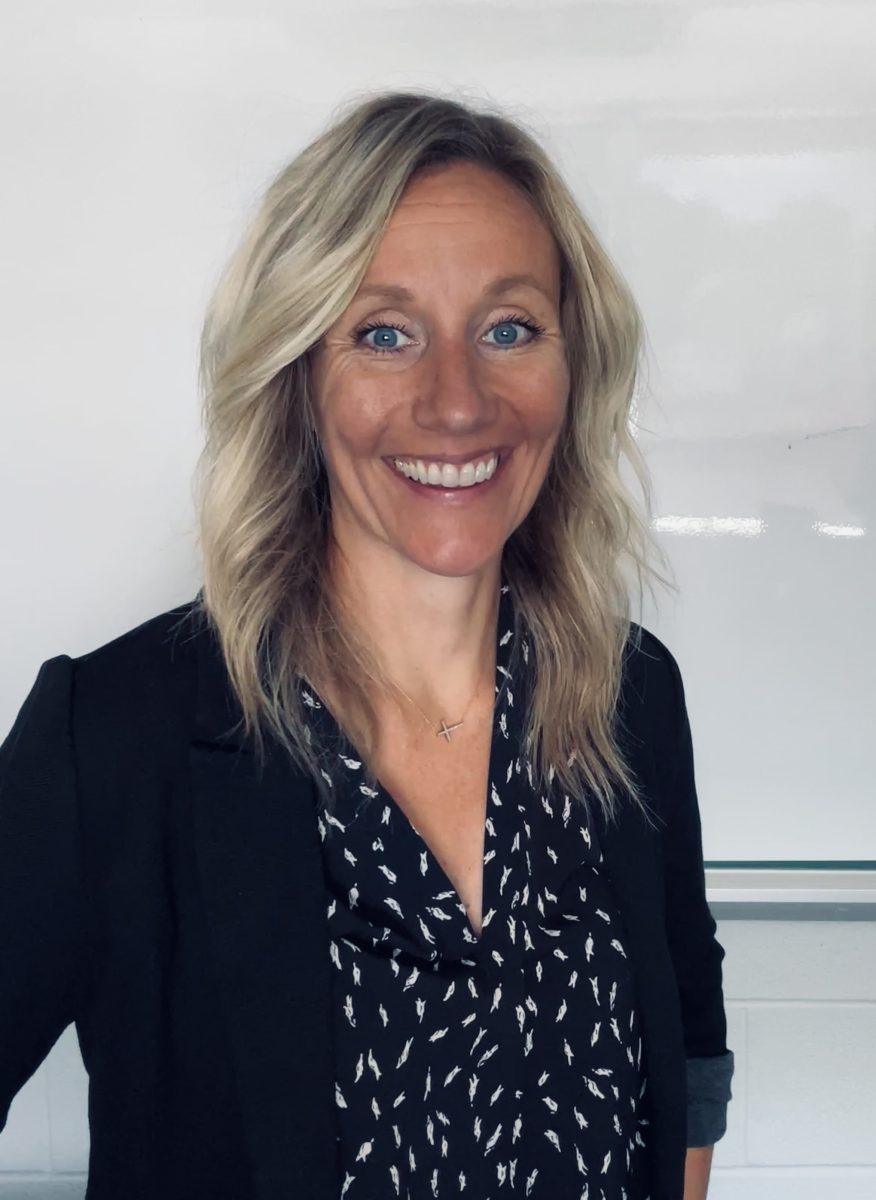 Meet the Superintendents – The Breeze-Courier