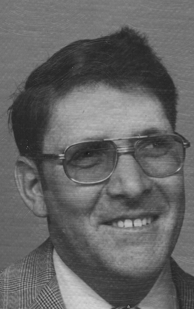 David Gene Phillips – The Breeze-Courier