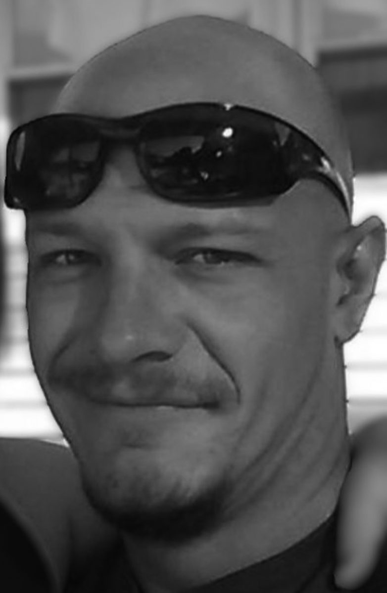 Jared A. Rice – The Breeze-Courier