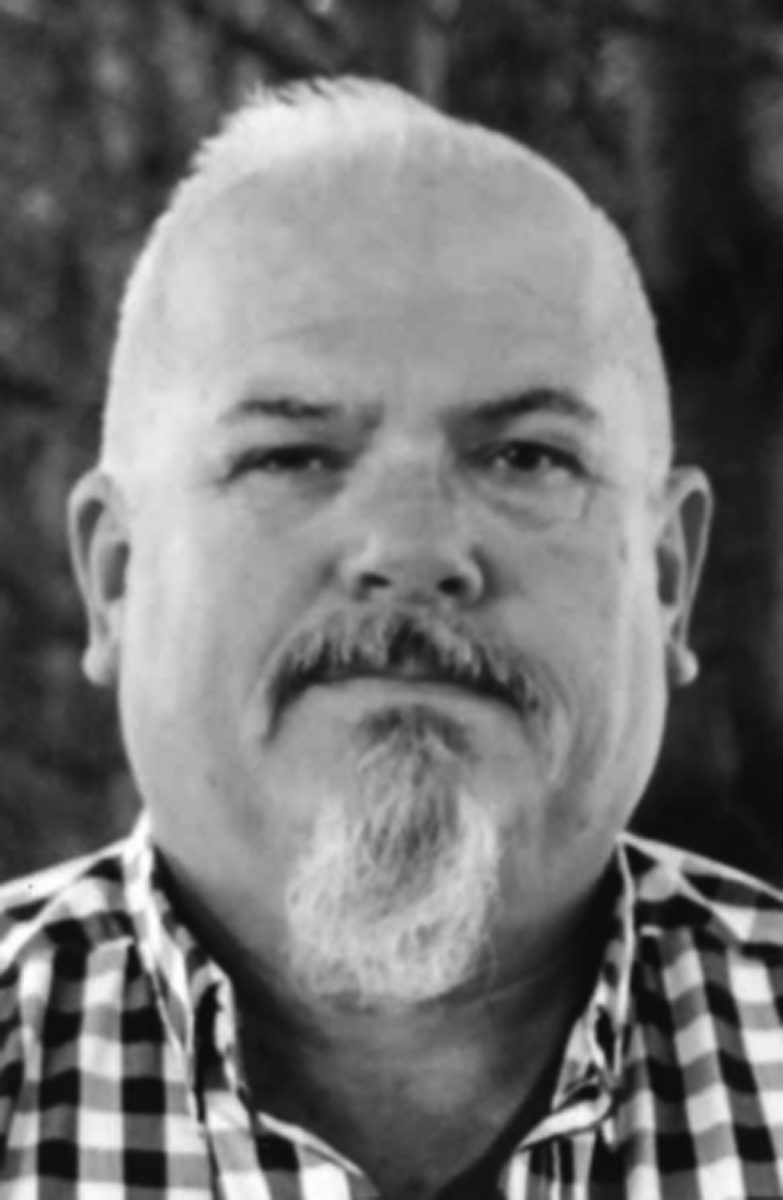 Robert Dean Taylor – The Breeze-Courier