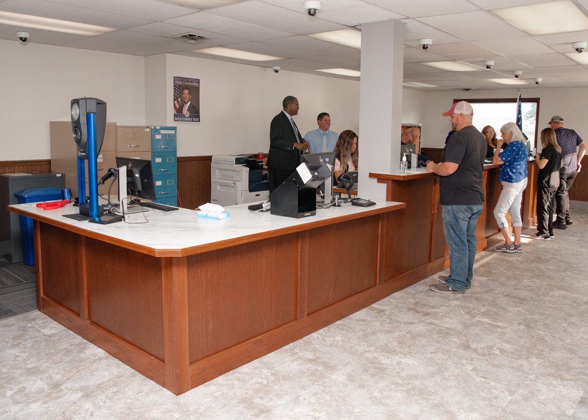 Taylorville “One-Stop-Shop” Now Open – The Breeze-Courier