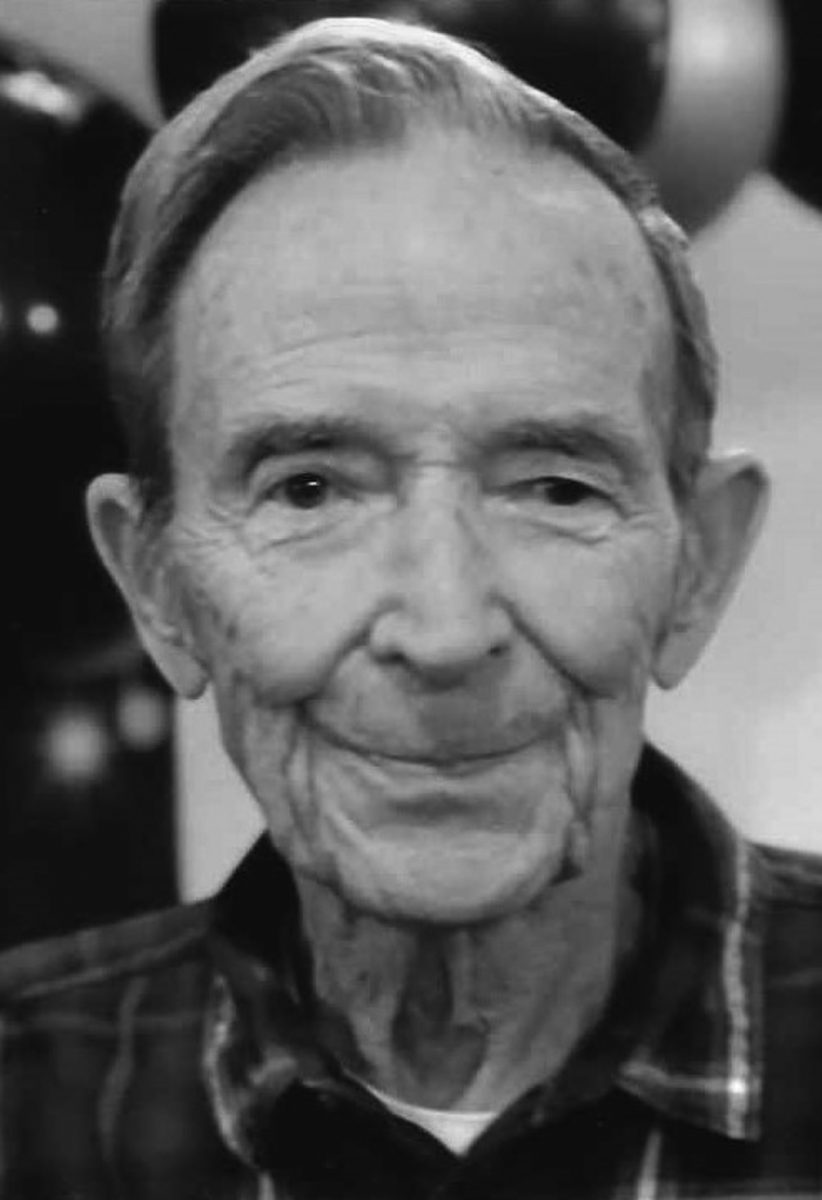 Donald Lee Rathgeber – The Breeze-Courier