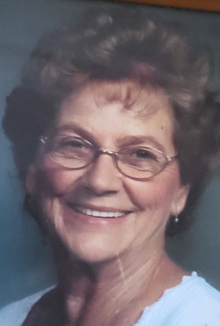 Donna Dianne (Eggerman) Stephens – The Breeze-Courier