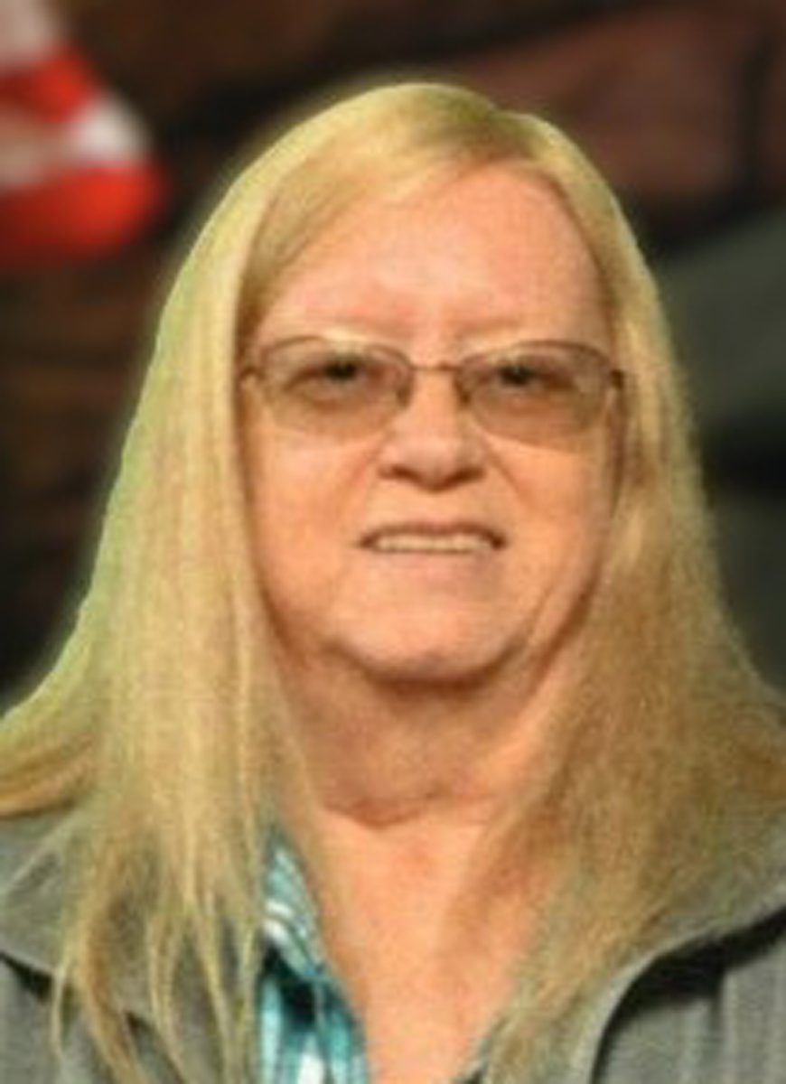 Janet Susan Cook – The Breeze-Courier