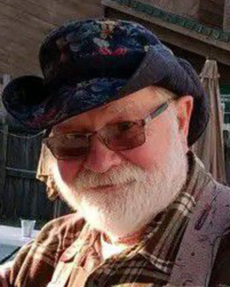 Eugene “Don” Donaldson, Jr. – The Breeze-Courier