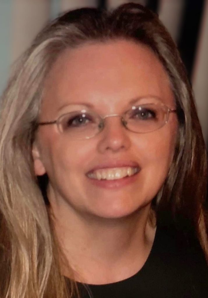 Susan Beth Lockard – The Breeze-Courier