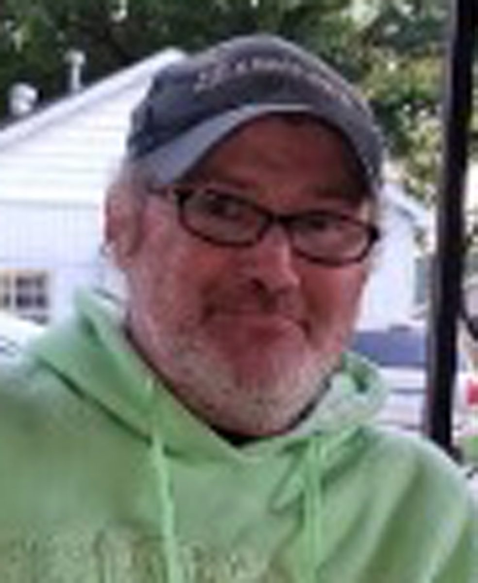 Donald Wiley, Jr. – The Breeze-Courier