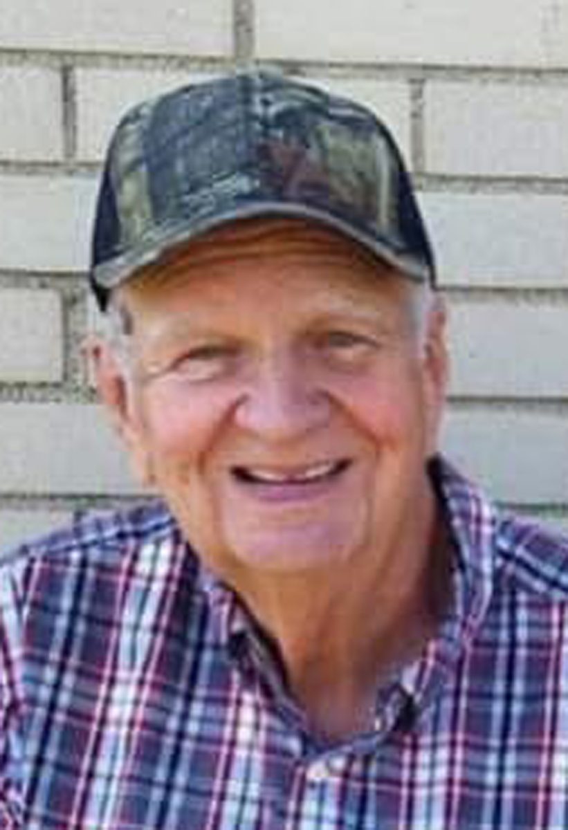 David “Frank” Bramel – The Breeze-Courier