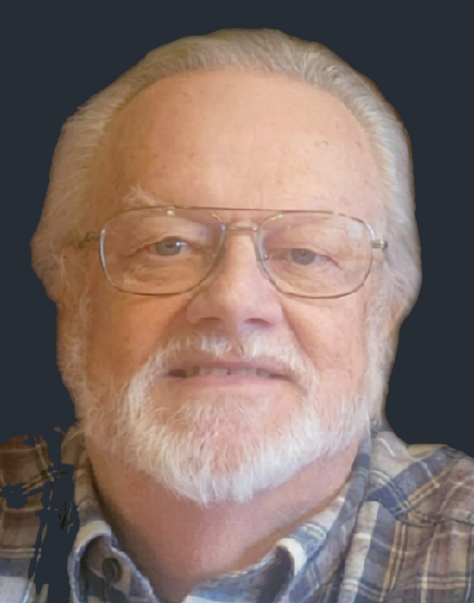 Stuart Howard Chase – The Breeze-Courier