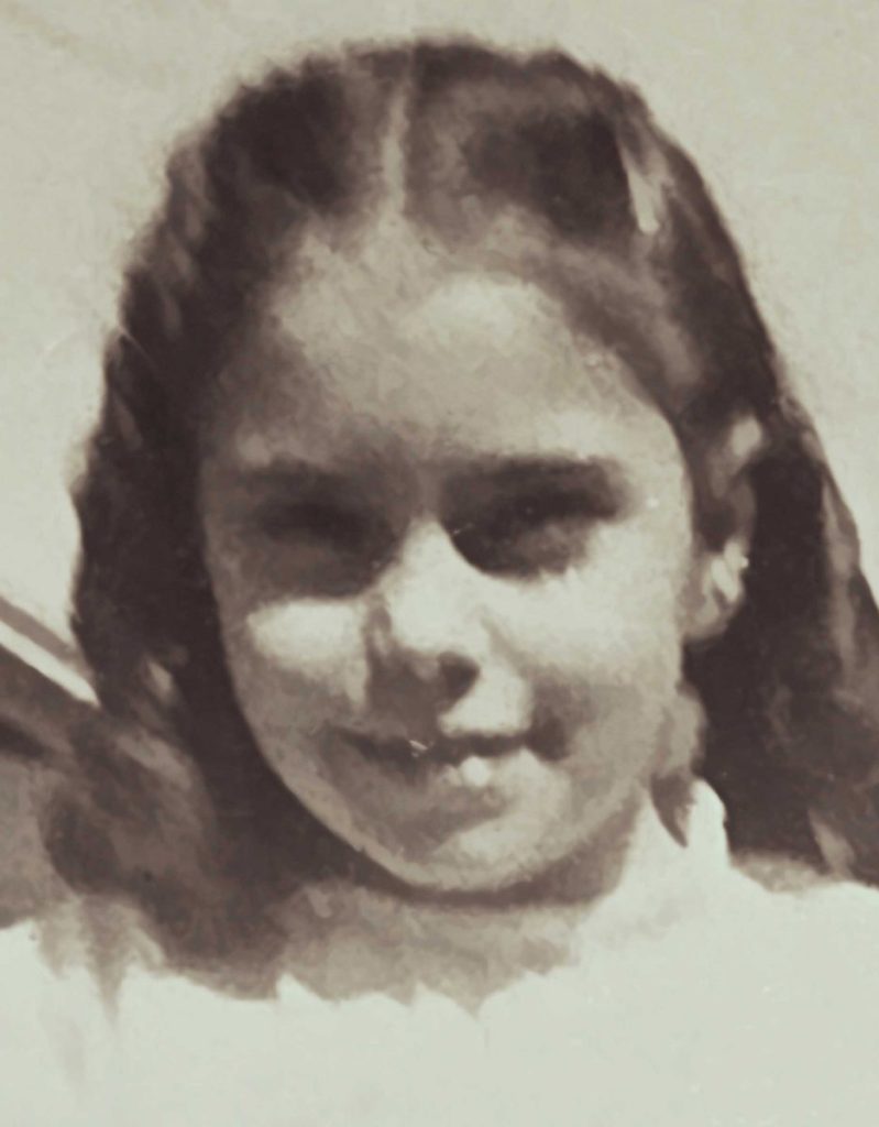 Ena Catherine Hunter – The Breeze-Courier