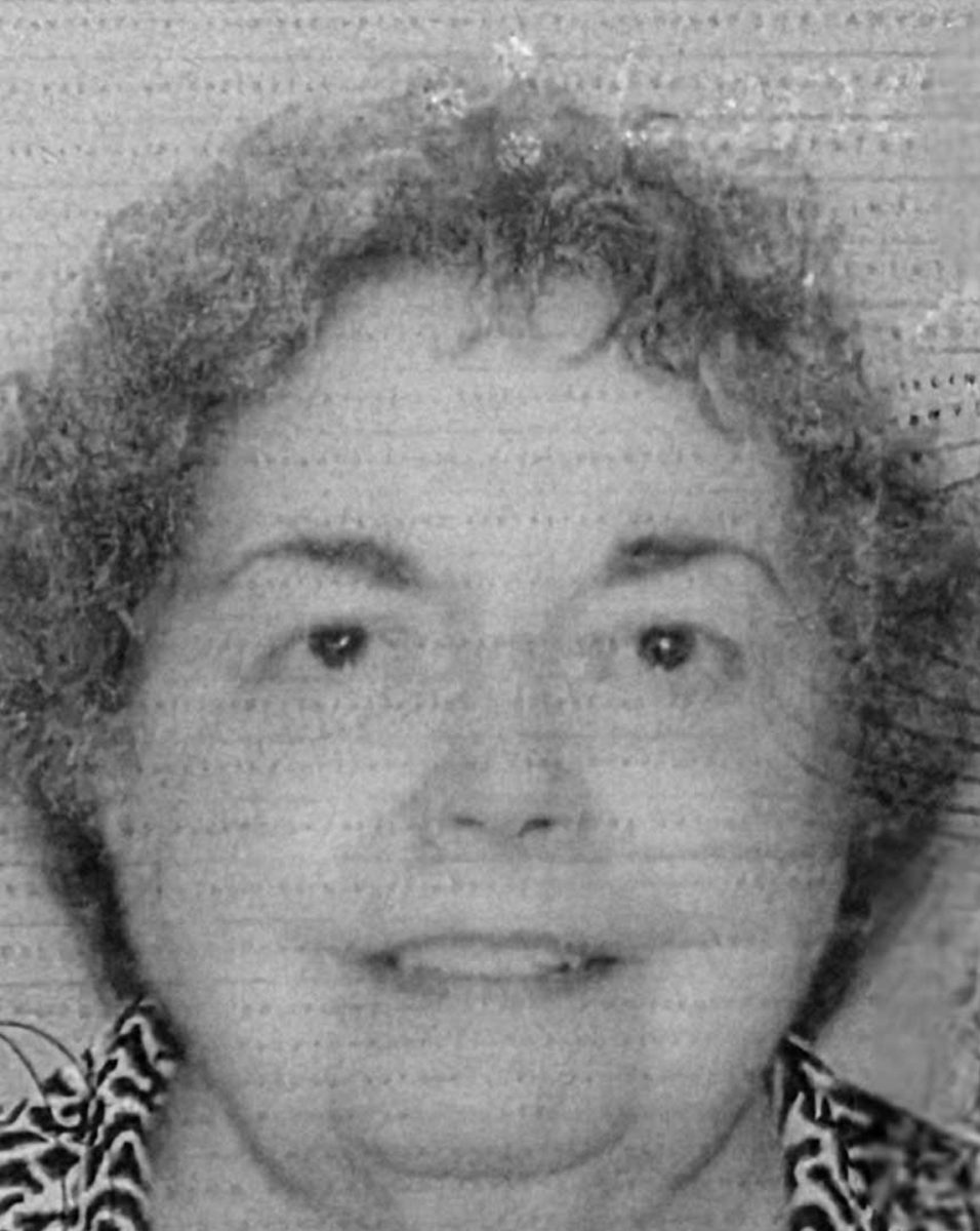 Ena Catherine Hunter – The Breeze-Courier