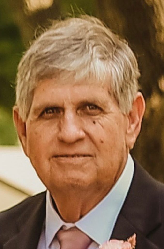 Steve M. Morrell – The Breeze-Courier