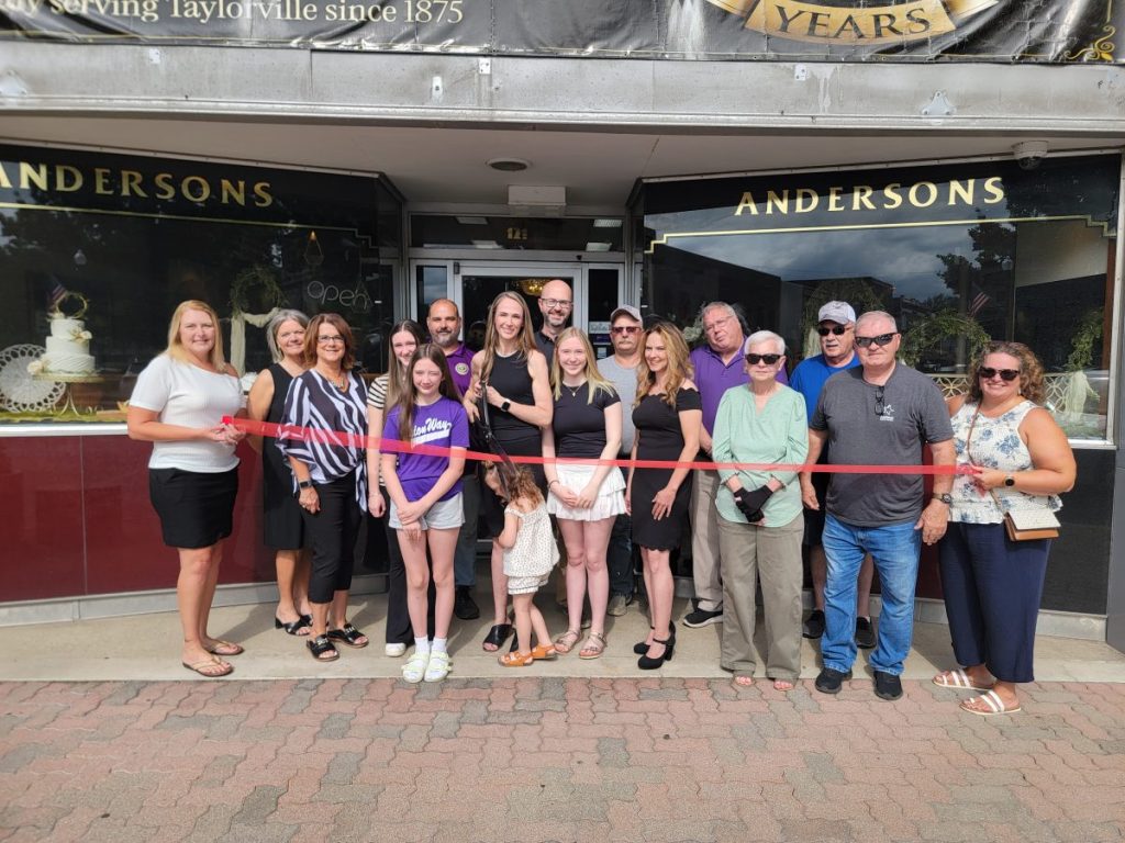 Anderson Jewelry Marks 150 Years – The Breeze-Courier