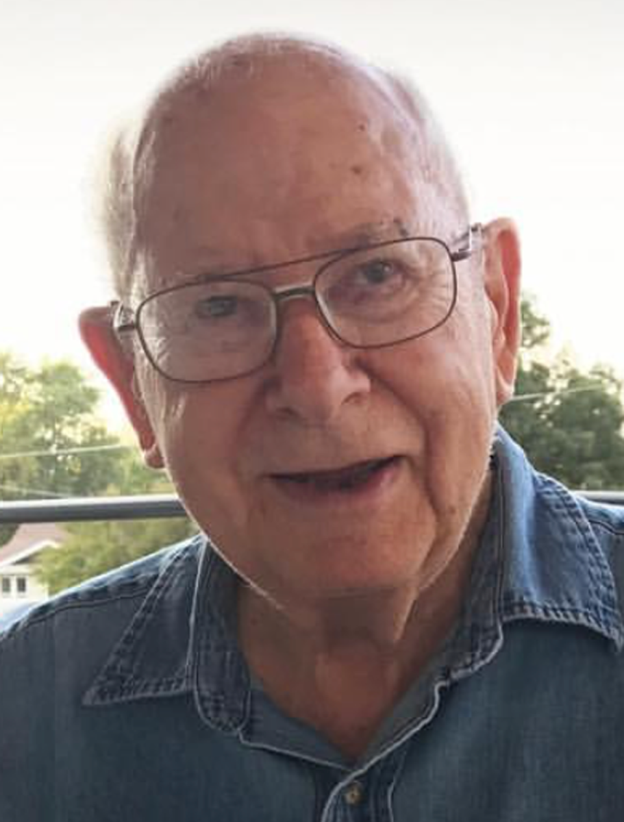 Charles David Busby – The Breeze-Courier
