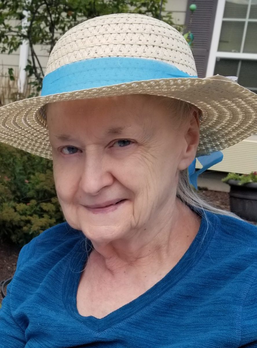 Barbara Emma (nee Elder) Mendenhall – The Breeze-Courier